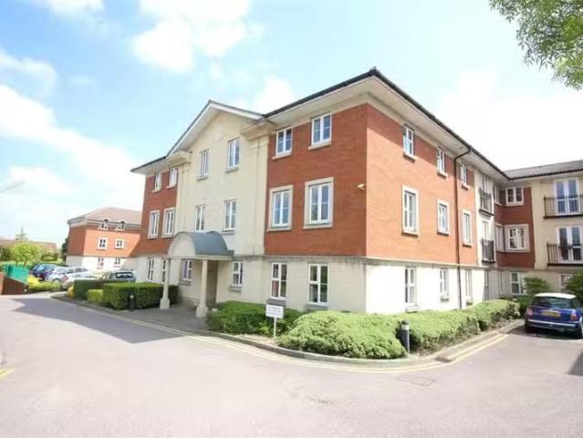 2 bedroom apartment for rent in Grimsbury Road, Bristol, BS15