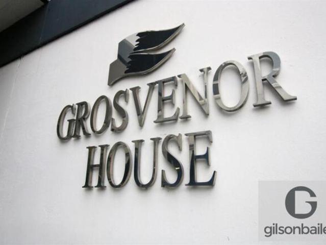 2 bedroom apartment for rent in Grosvenor House, Prince Of Wales Road, Norwich, NR1