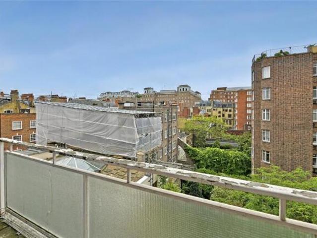 2 bedroom apartment for rent in Grosvenor Square, London, W1K