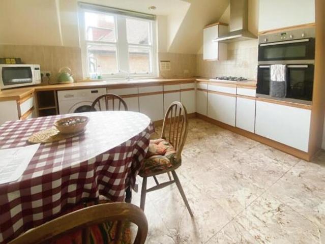 2 bedroom apartment for rent in Grove Park Terrace, Harrogate, HG1 4BW, HG1