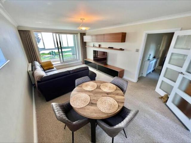 2 bedroom apartment for rent in Grove Road, Bournemouth, BH1