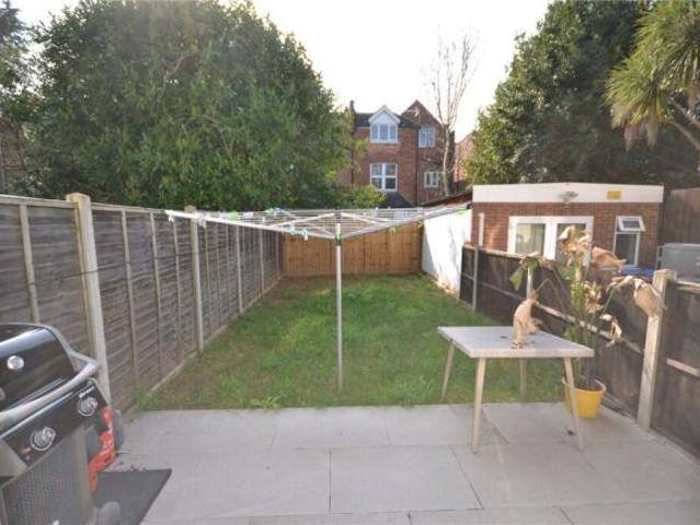 2 bedroom apartment for rent in Grove Road, London, NW2