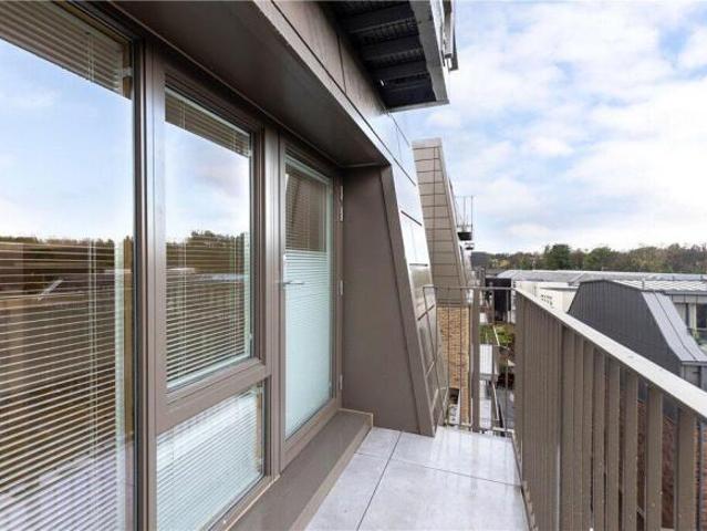 2 bedroom apartment for rent in Hughes Close, Warriston Road, EH7