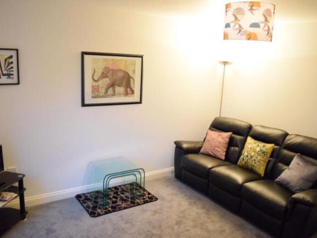 2 bedroom apartment for rent in Hudson Court, Ardwick, M12