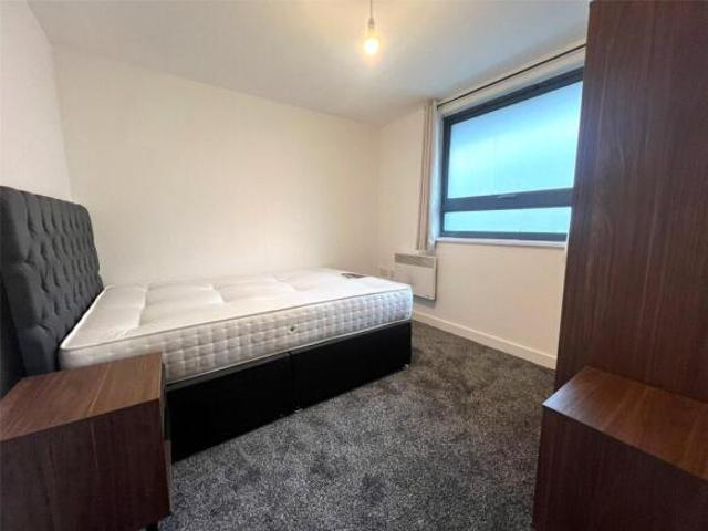 2 bedroom apartment for rent in Hulme High Street, Manchester, M15