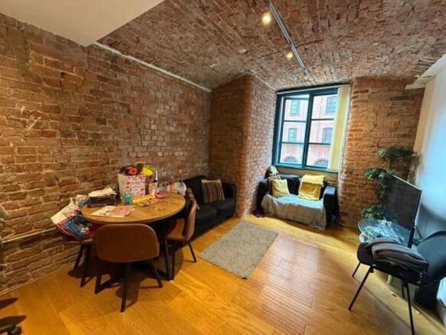 2 bedroom apartment for rent in Hulme Street, Manchester, M1 5BW, M1