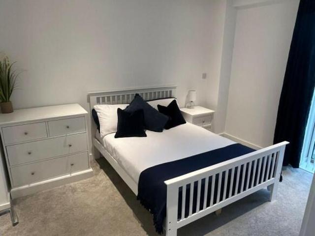 2 bedroom apartment for rent in Hulme Street, Manchester, Greater Manchester, M5
