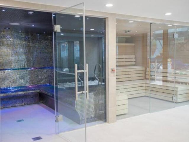 2 bedroom apartment for rent in Hulme Street, Manchester, Greater Manchester, M5