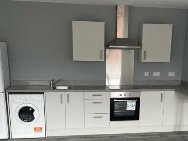 2 Bedroom Apartment For Rent In Hull