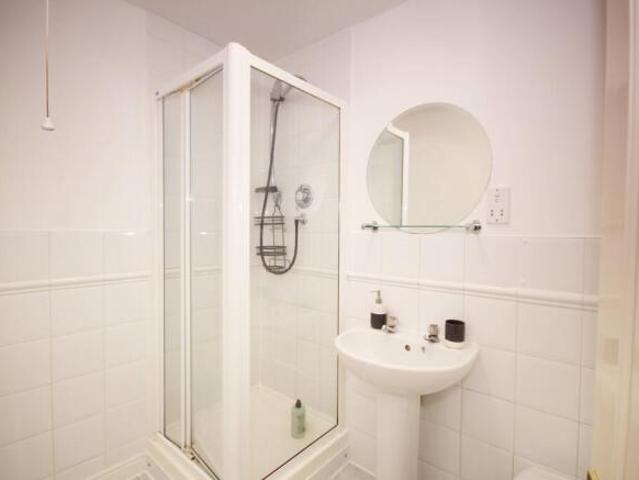 2 bedroom apartment for rent in Hull Place, North Woolwich, E16