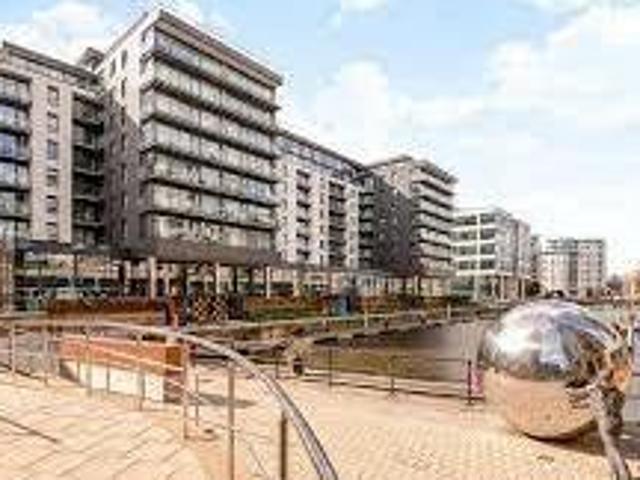 2 Bedroom Apartment For Rent In Hunslet