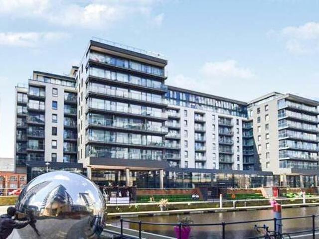 2 Bedroom Apartment For Rent In Hunslet
