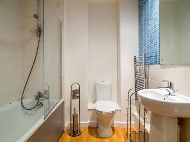 2 bedroom apartment for rent in Huntingdon Street, NOTTINGHAM, NG1