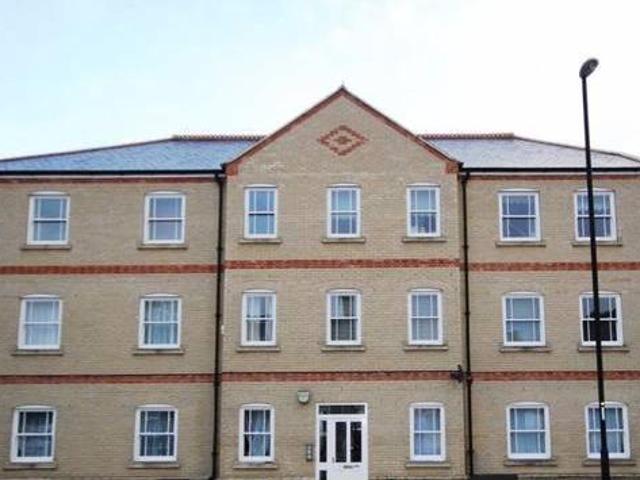 2 bedroom apartment for rent in Huntingdon PE29
