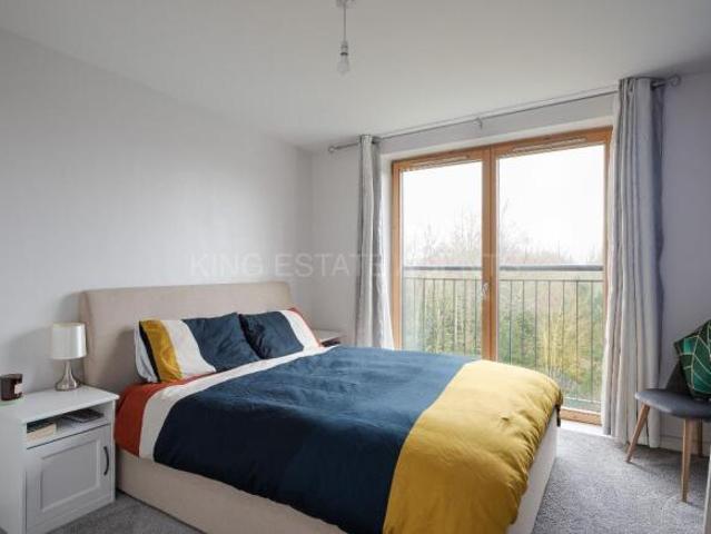 2 bedroom apartment for rent in Huntley Crescent, Campbell Park, Milton Keynes, Buckinghamshire, MK9 3FZ, MK9