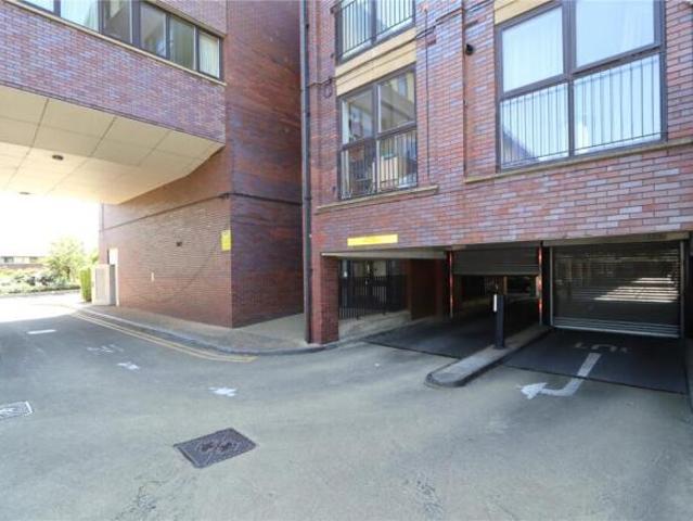 2 bedroom apartment for rent in Huntley Crescent, Campbell Park, MK9