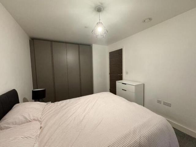 2 bedroom apartment for rent in Hurst Street, Liverpool, Merseyside, L1