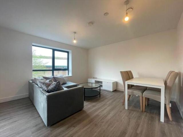 2 bedroom apartment for rent in Hurst Street, Liverpool, Merseyside, L1