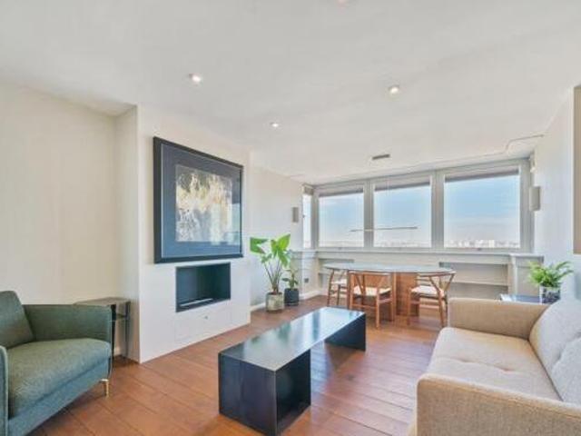 2 Bedroom Apartment For Rent In Hyde Park