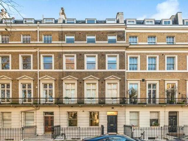 2 Bedroom Apartment For Rent In Hyde Park, London