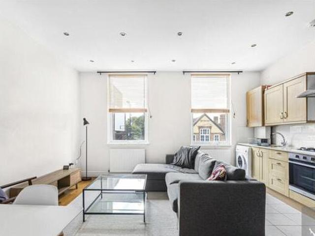 2 Bedroom Apartment For Rent In Hackney, London
