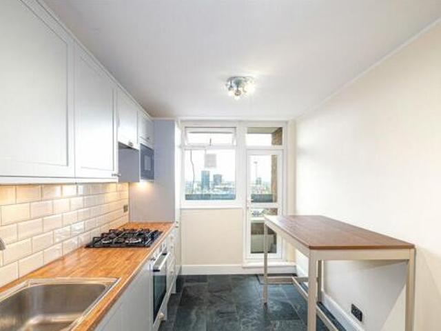 2 Bedroom Apartment For Rent In Hackney, London