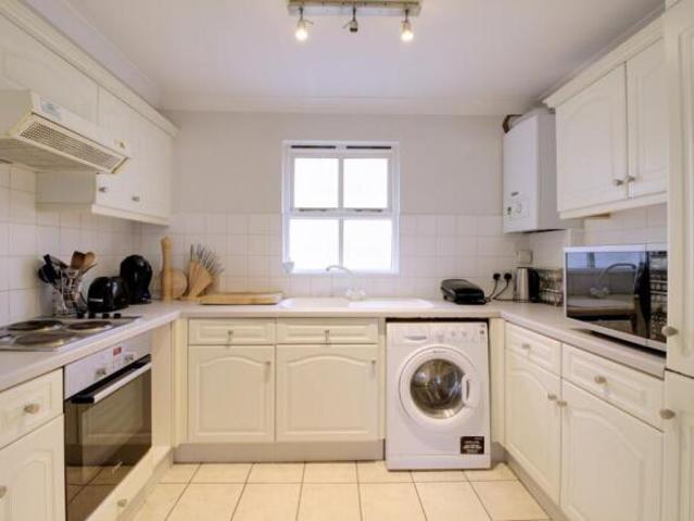 2 bedroom apartment for rent in Haberdasher Street, Old Street, N1