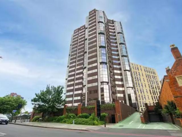 2 bedroom apartment for rent in Hagley Road, Birmingham, West.