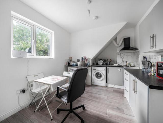 2 bedroom apartment for rent in Haddo Street, Greenwich, London, SE10