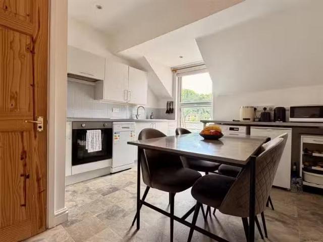 2 bedroom apartment for rent in Haddon Road, Bakewell, DE45