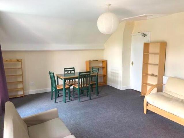 2 bedroom apartment for rent in Hadfield Street, Sheffield, S6