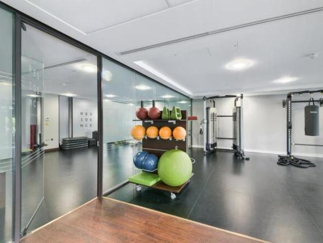 2 bedroom apartment for rent in Haines House, The Residence, London, SW11