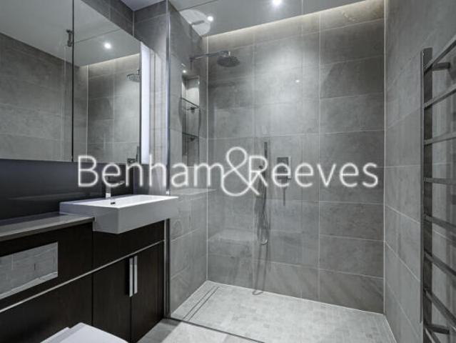 2 bedroom apartment for rent in Haines House, Nine Elms, SW11