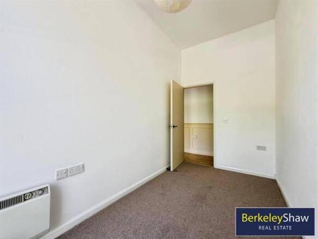 2 bedroom apartment for rent in Haigh Street, Liverpool, L3