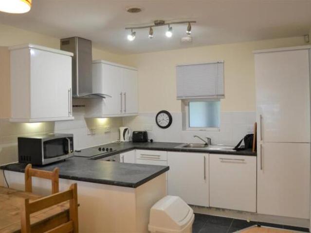 2 bedroom apartment for rent in Haigh Street, Liverpool, L3