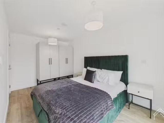 2 bedroom apartment for rent in Hairpin House, Birmingham, B12