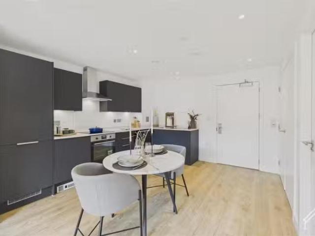 2 bedroom apartment for rent in Hairpin House, Birmingham, B12