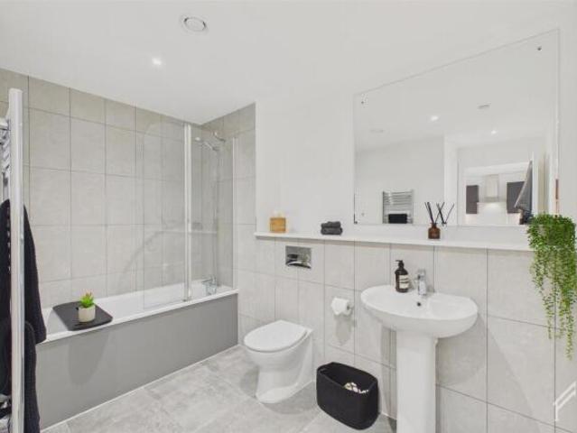 2 bedroom apartment for rent in Hairpin House, Birmingham, B12