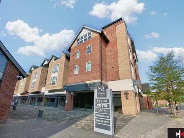 2 Bedroom Apartment For Rent In Hale Barns