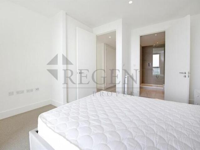 2 bedroom apartment for rent in Hale Works, Daneland Walk, N17