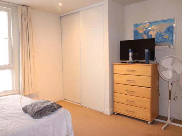 2 bedroom apartment for rent in Hall Street, Birmingham, B18