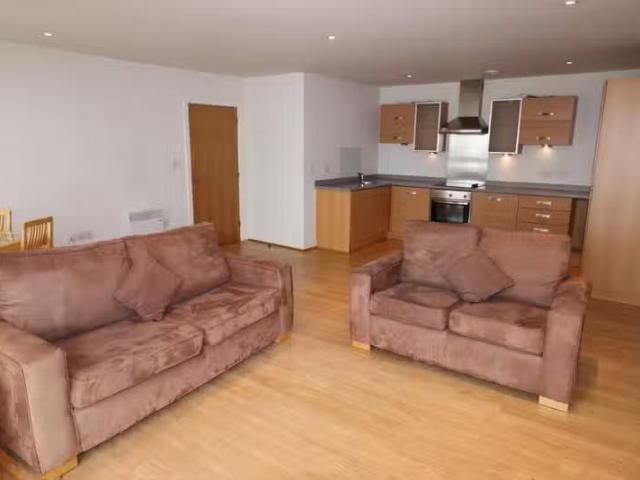 2 bedroom apartment for rent in Hall Street, Birmingham, B18