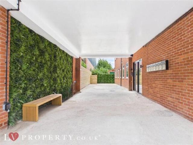 2 bedroom apartment for rent in Hall Street, Birmingham, West Midlands, B18