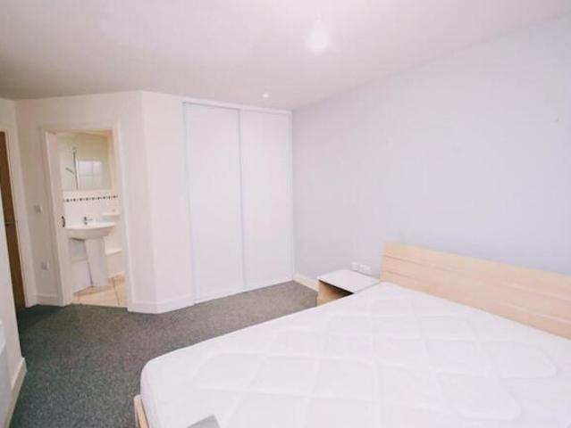 2 bedroom apartment for rent in Hall Street, Birmingham, West Midlands, B18