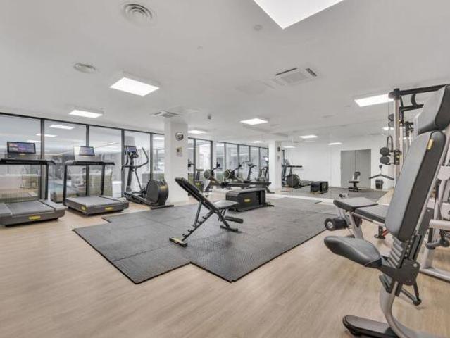 2 bedroom apartment for rent in Hallam Towers, Fulwood Road, S10