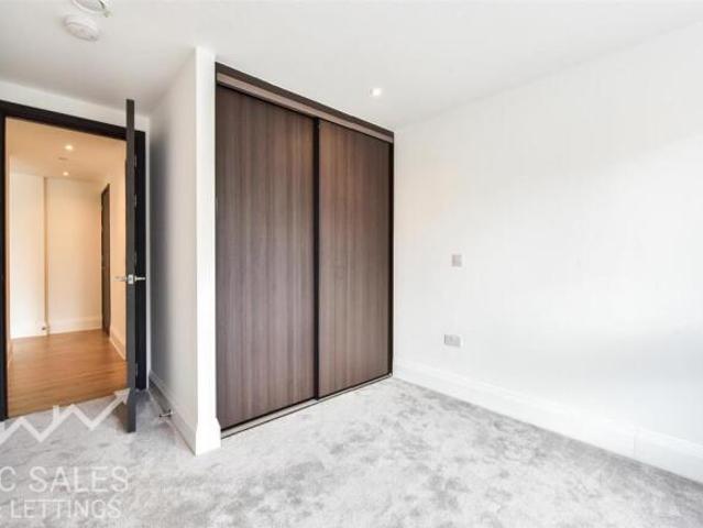 2 bedroom apartment for rent in Hallam Towers, Fulwood Road, Sheffield, S10