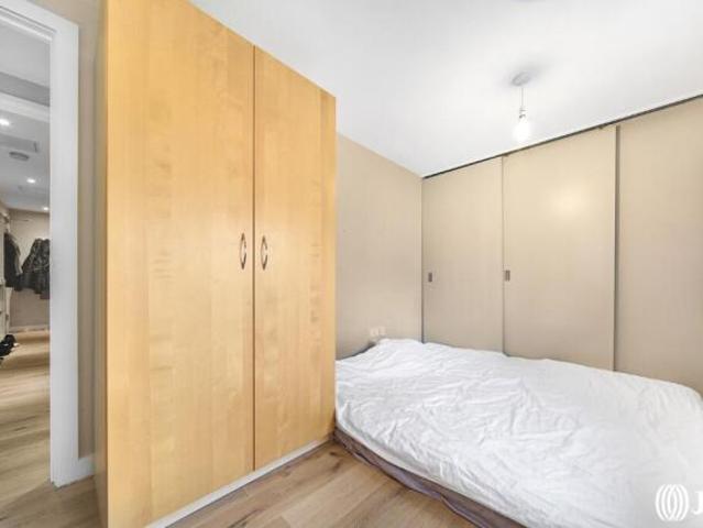 2 bedroom apartment for rent in Hallings Wharf Studios, London E15