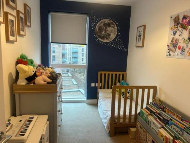 2 bedroom apartment for rent in Halpin Building, 5 Rennie Street London, Greenwich, London, SE10
