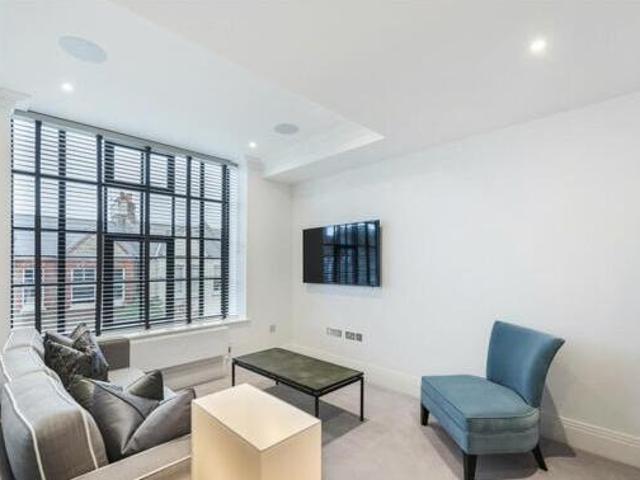 2 Bedroom Apartment For Rent In Hammersmith, London