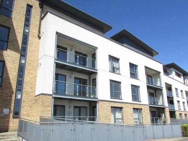2 bedroom apartment for rent in Hammond Drive Fengate PE1